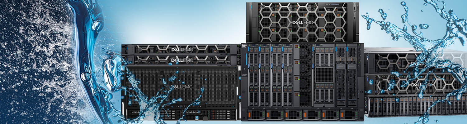 Dell Tech Refresh Programm - TD SYNNEX Blog AT