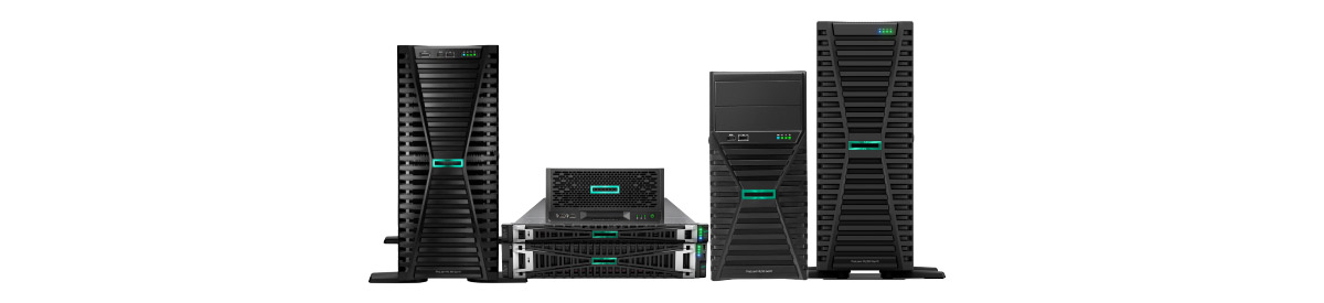 HPE Smart Choice - TD SYNNEX Blog AT