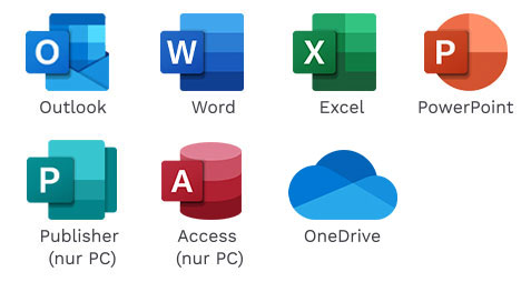 Microsoft 365 - TD SYNNEX Blog CH