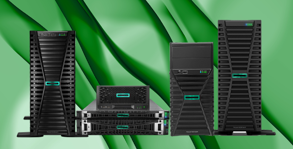 Jetzt neu! HPE Smart Choice - TD SYNNEX Blog CH