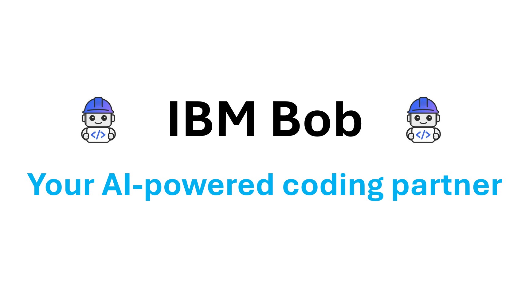 IBM Awareness Kampagne: Wer ist IBM BOB? - TD SYNNEX Blog CH