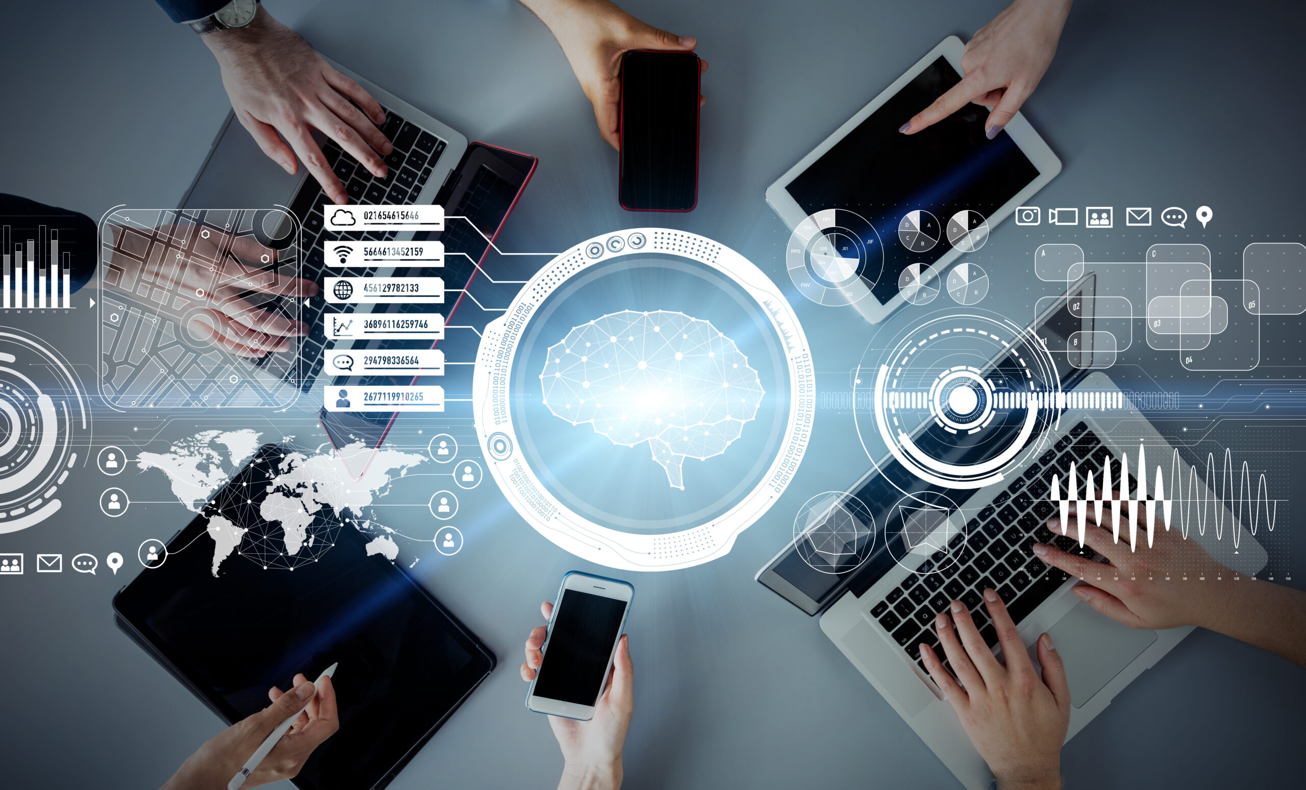 Copilot & Agents – CSP Level Up mit TD SYNNEX - TD SYNNEX Blog DE