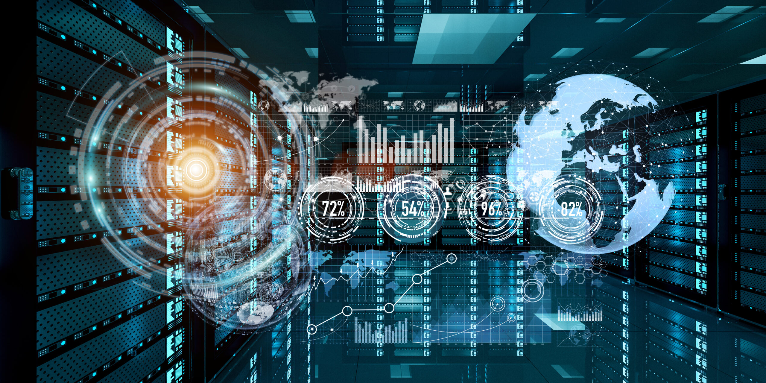 IBM Power Virtual Server - TD SYNNEX Blog DE