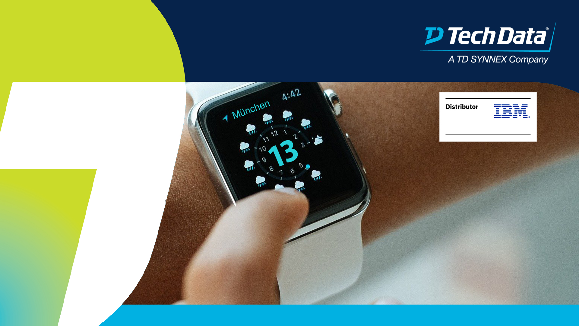 IBM PowerVS - Auf den Punkt gebracht in 13 Minuten! - TD SYNNEX Blog DE