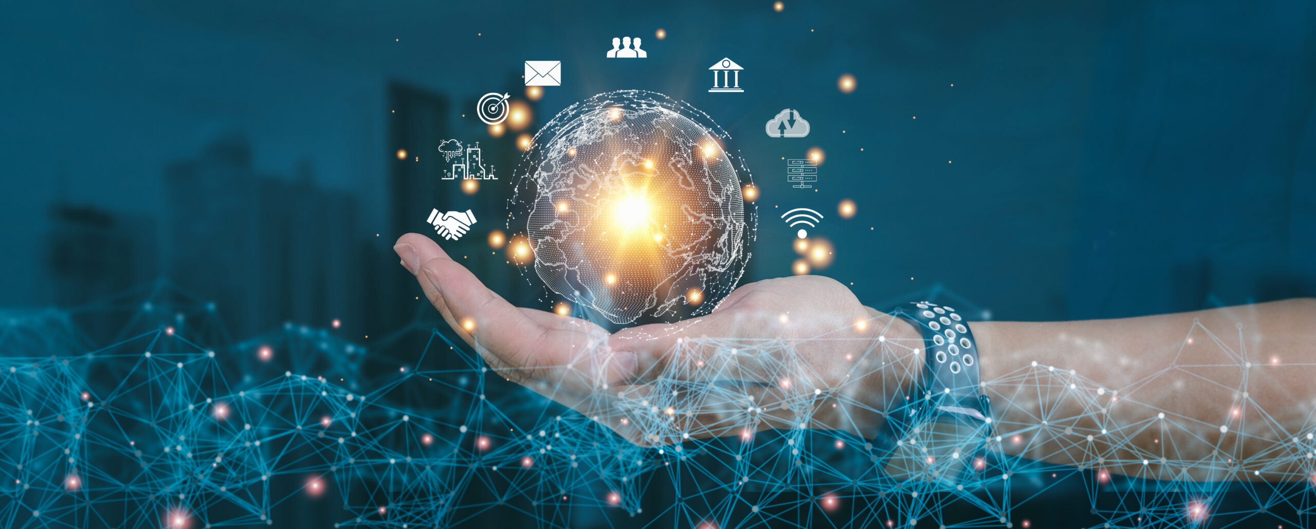 TD SYNNEX StreamOne® SecOps Solution - TD SYNNEX Blog DE