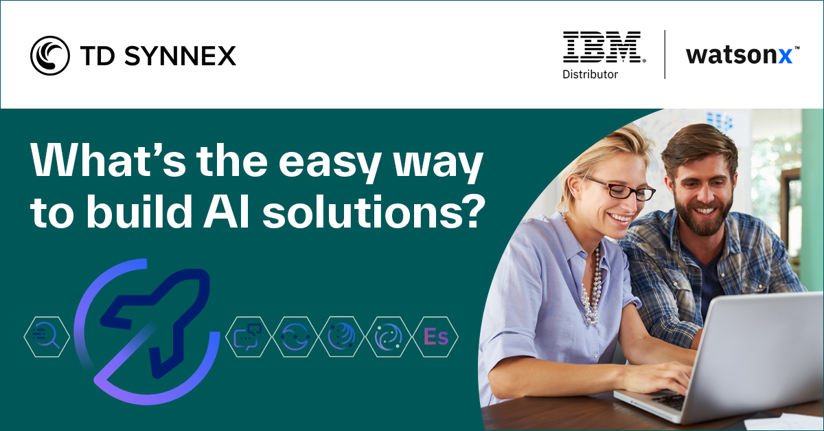 Eröffnung des IBM watsonx Innovation Studios am 10.4. in München - TD ...