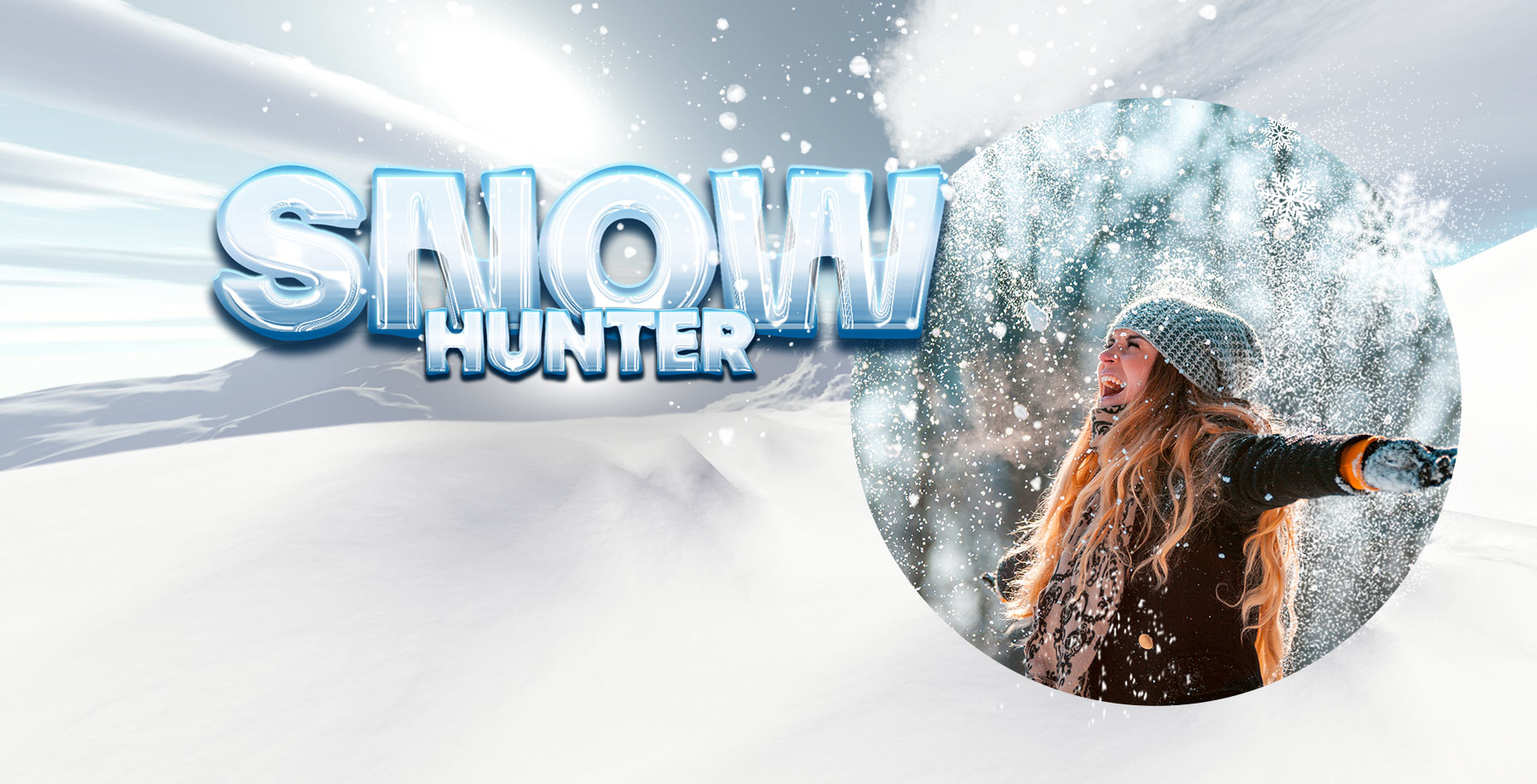 Homepage - Snow Hunter CH